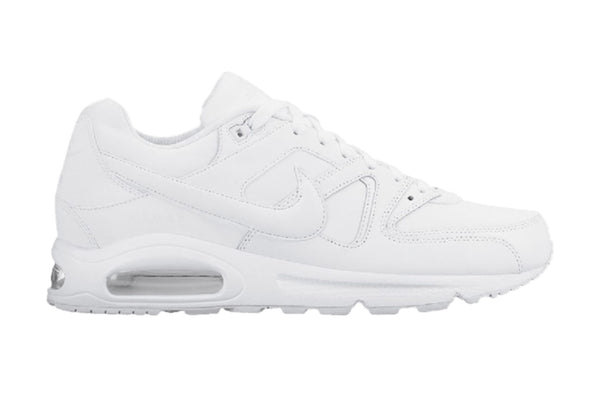 Nike Air Max Command “White” – DANSHYPEHOUSE
