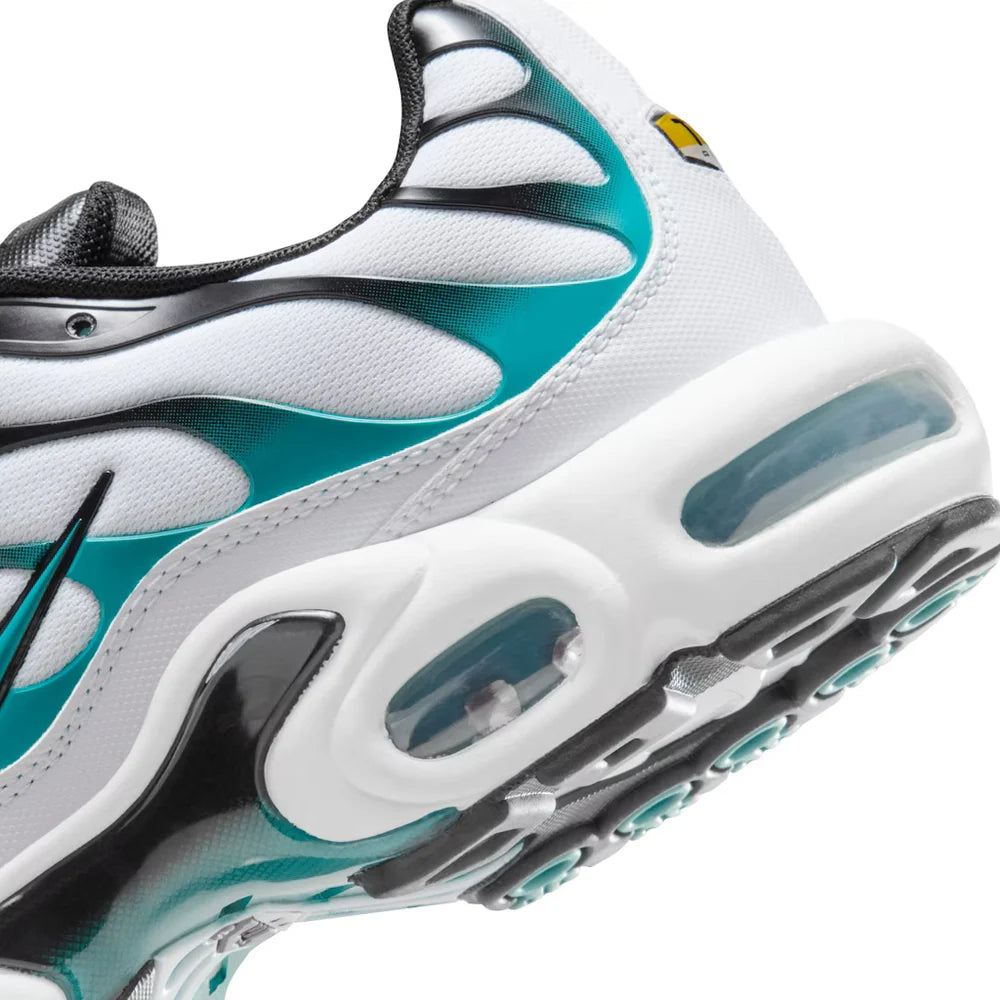 NIKE TN TURBO GREEN X GEEDUP GIFT PACK – DANSHYPEHOUSE